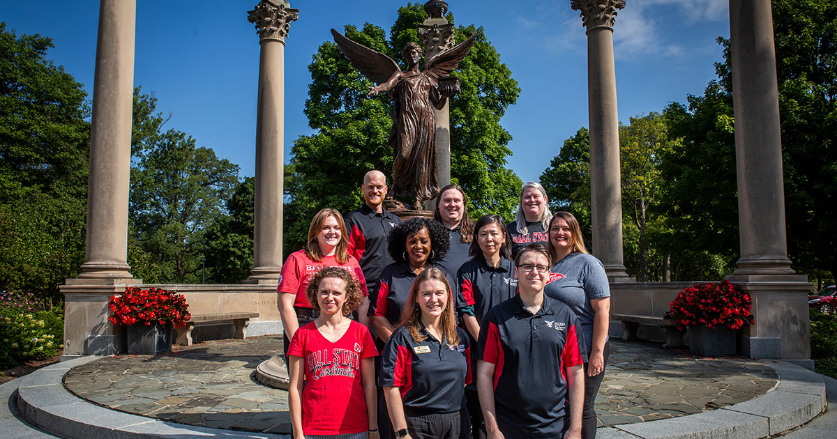 About the Rinker Center | Ball State University