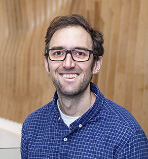 Jim Peterman | Ball State University