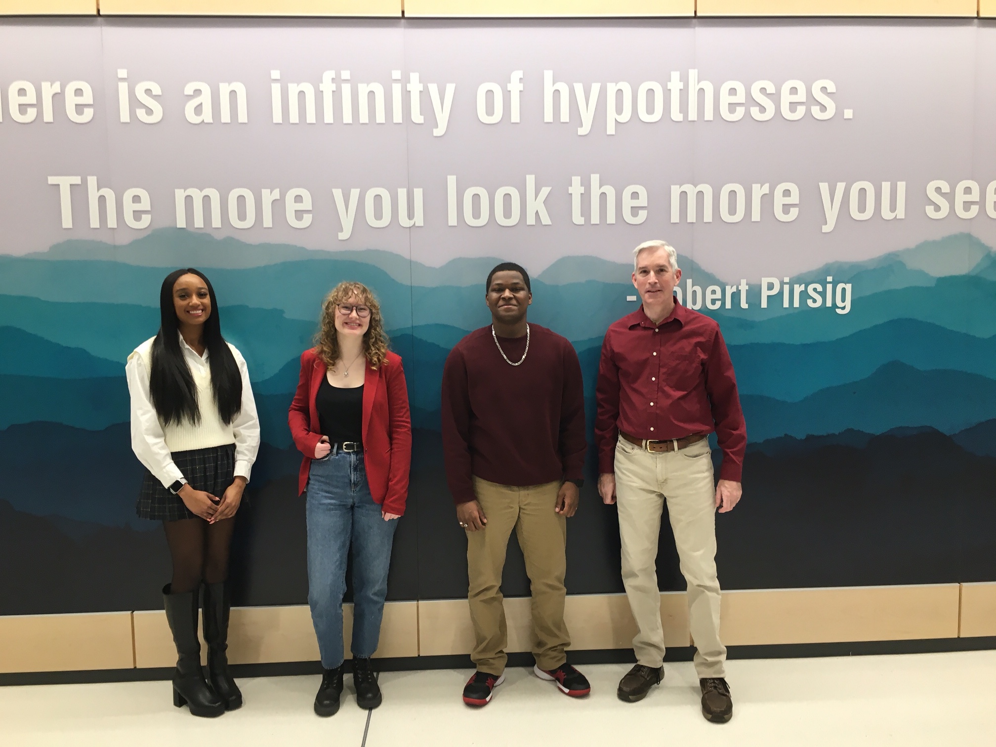 John McKillip | Ball State University