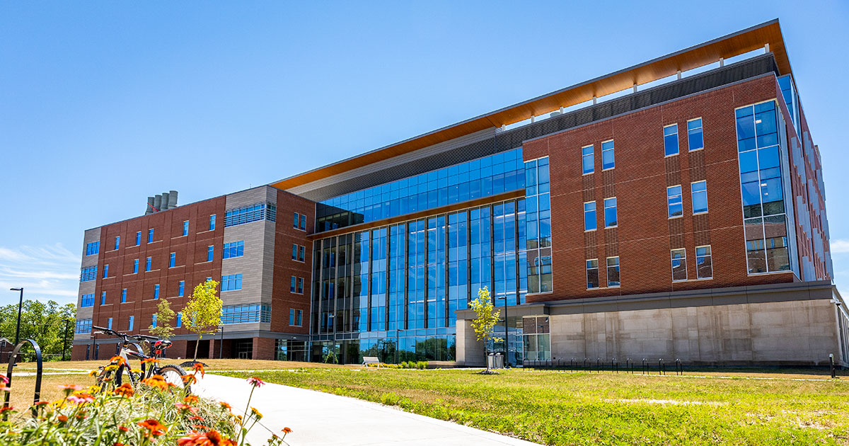 Contact the Department of Biology | Ball State University