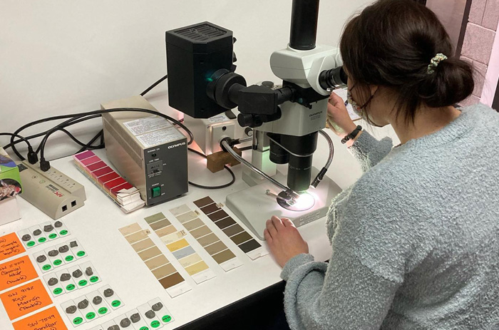 High Performance Labs | Ball State University