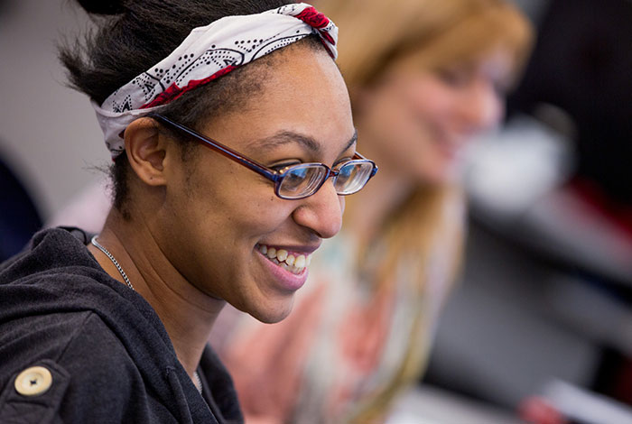 Academic Programs | College of Communication, Information, and Media ...