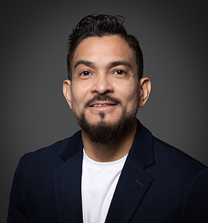 Luis Orozco | Ball State University