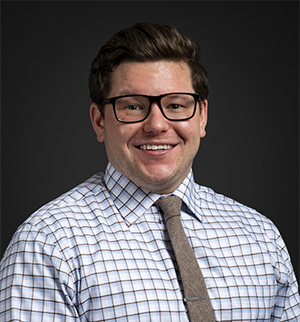 J.B. Bilbrey | Ball State University