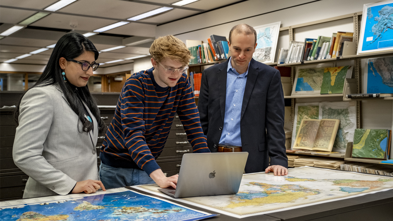 Data Analytics Degree | Ball State University