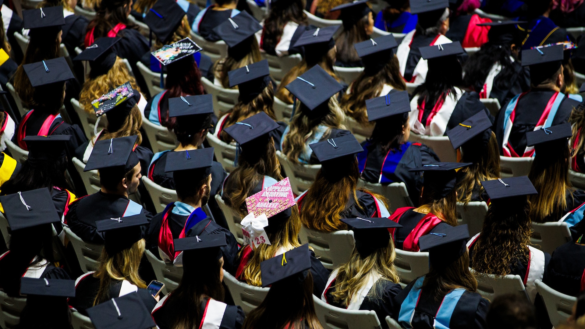 Postgraduate Opportunities | Ball State University