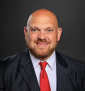 Adam Ramsey | Ball State University