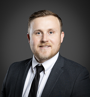 Bryan Gramse | Ball State University