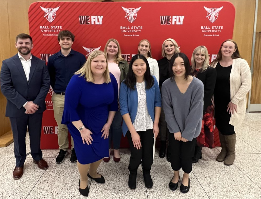 Events and Recognition | Ball State University