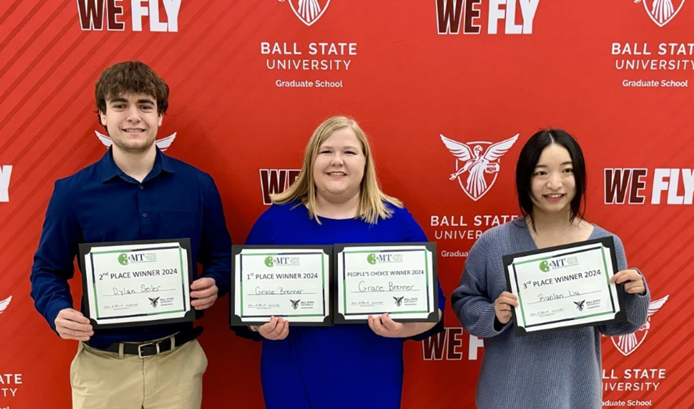 Events and Recognition | Ball State University