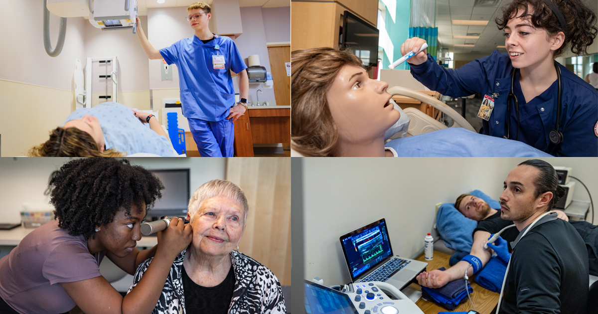 Accreditation | Ball State University