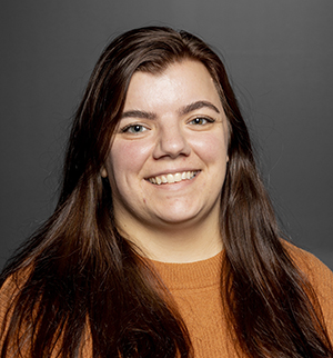 Jamie Moynihan | Ball State University