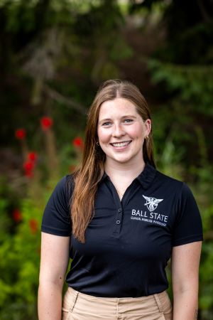 GA Fellow | Ball State University