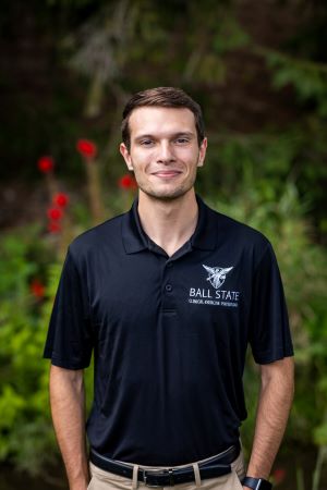 GA Fellow | Ball State University