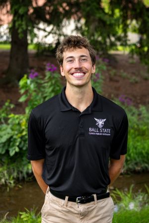 GA Fellow | Ball State University