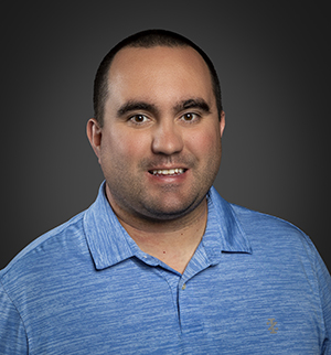 Chris Wilkey | Ball State University