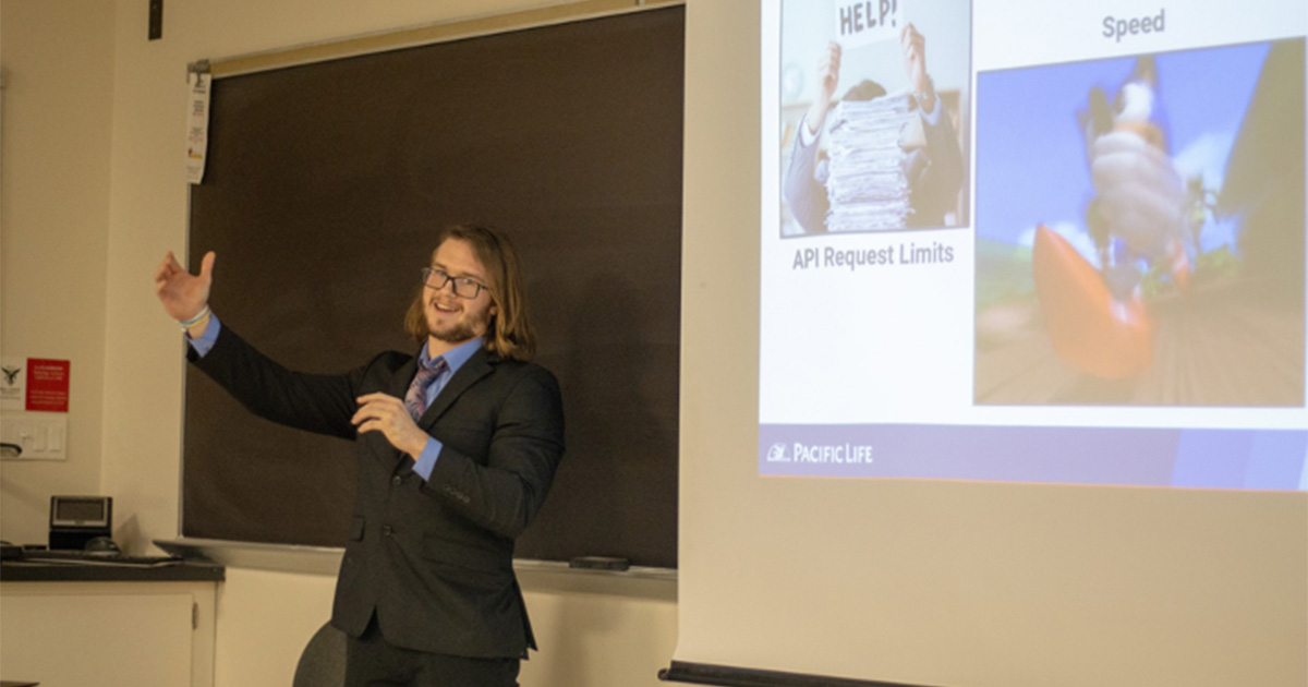 Ball State Data Mine | Ball State University