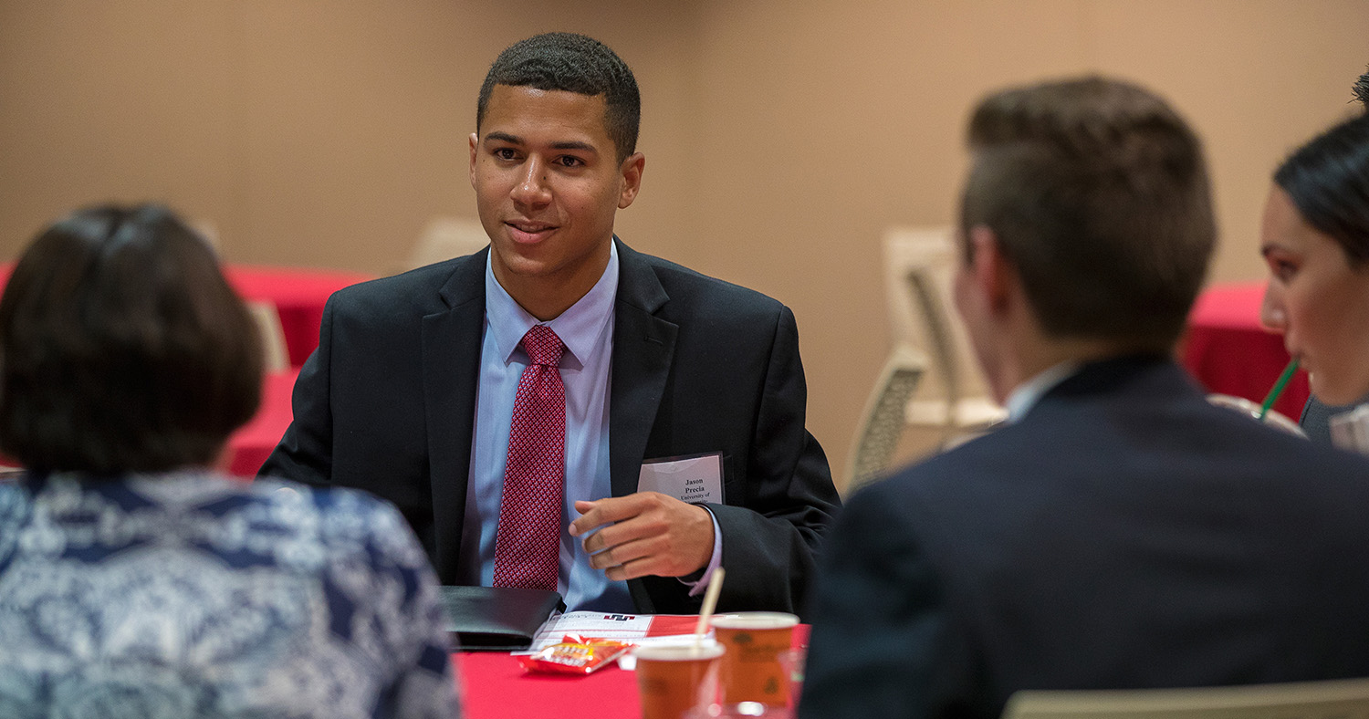 MBA Admissions | Ball State University