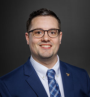 MorrowAndy | Ball State University