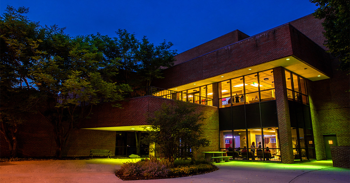 Miller College of Business Rankings | Ball State University