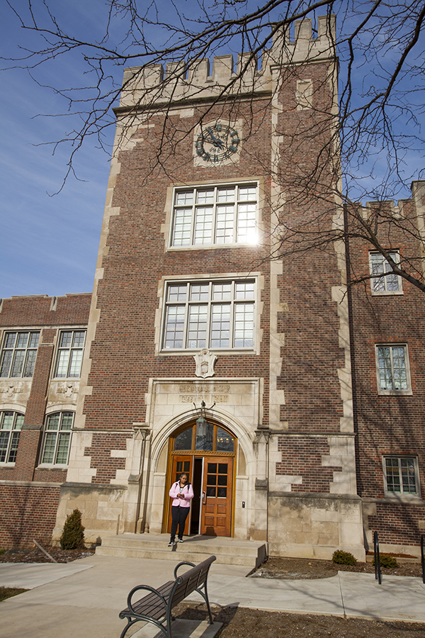 About the Department of Modern Languages and Classics | Ball State ...