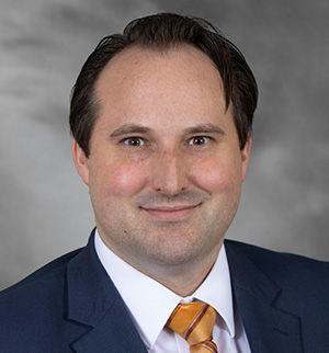 Peter Bischoff | Ball State University