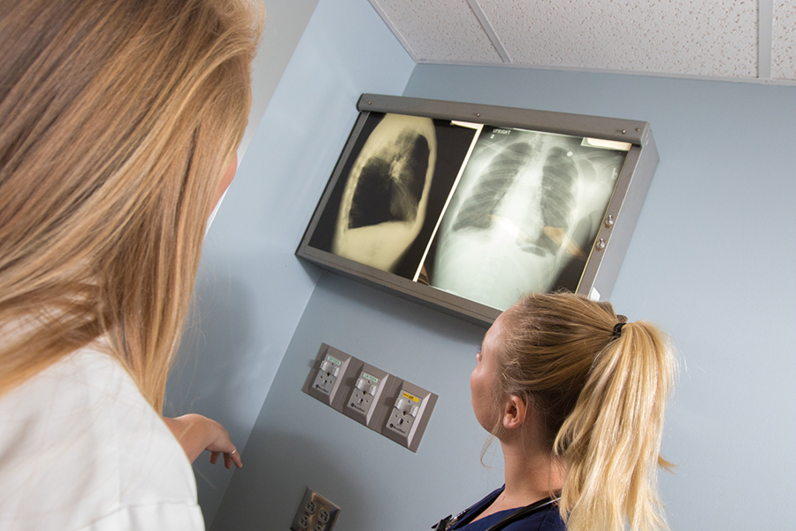 Master's Degree in Nursing | Ball State Online