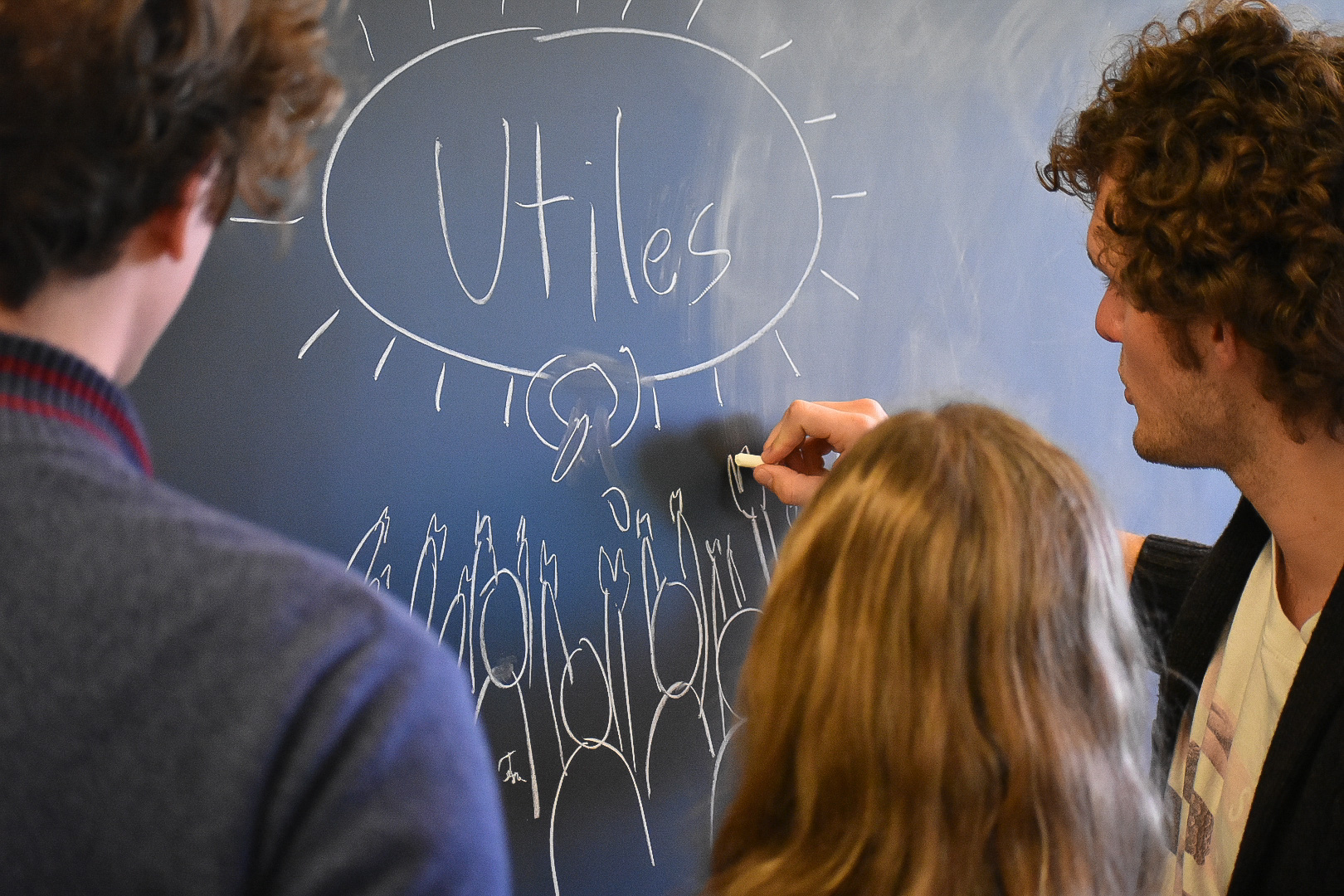 About the Department of Philosophy | Ball State University