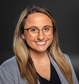 Alisa Gray | Ball State University