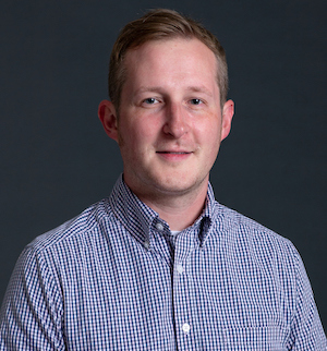 Spencer Drumm | Ball State University