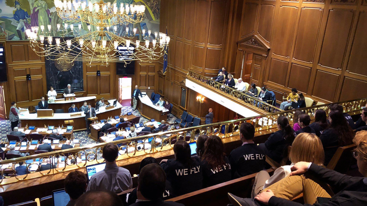 Master's in Public Administration | Ball State University