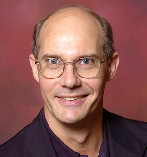 Michael Harvey | Ball State University