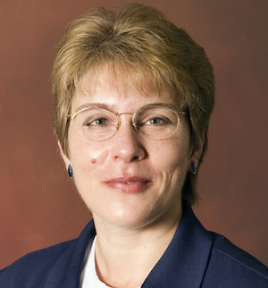 Lisa Pufpaff | Ball State University