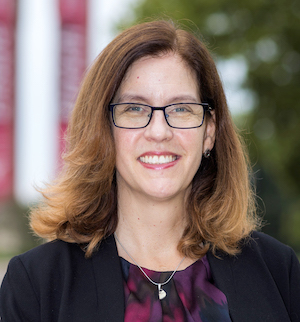 Katrina Bulkley | Ball State University