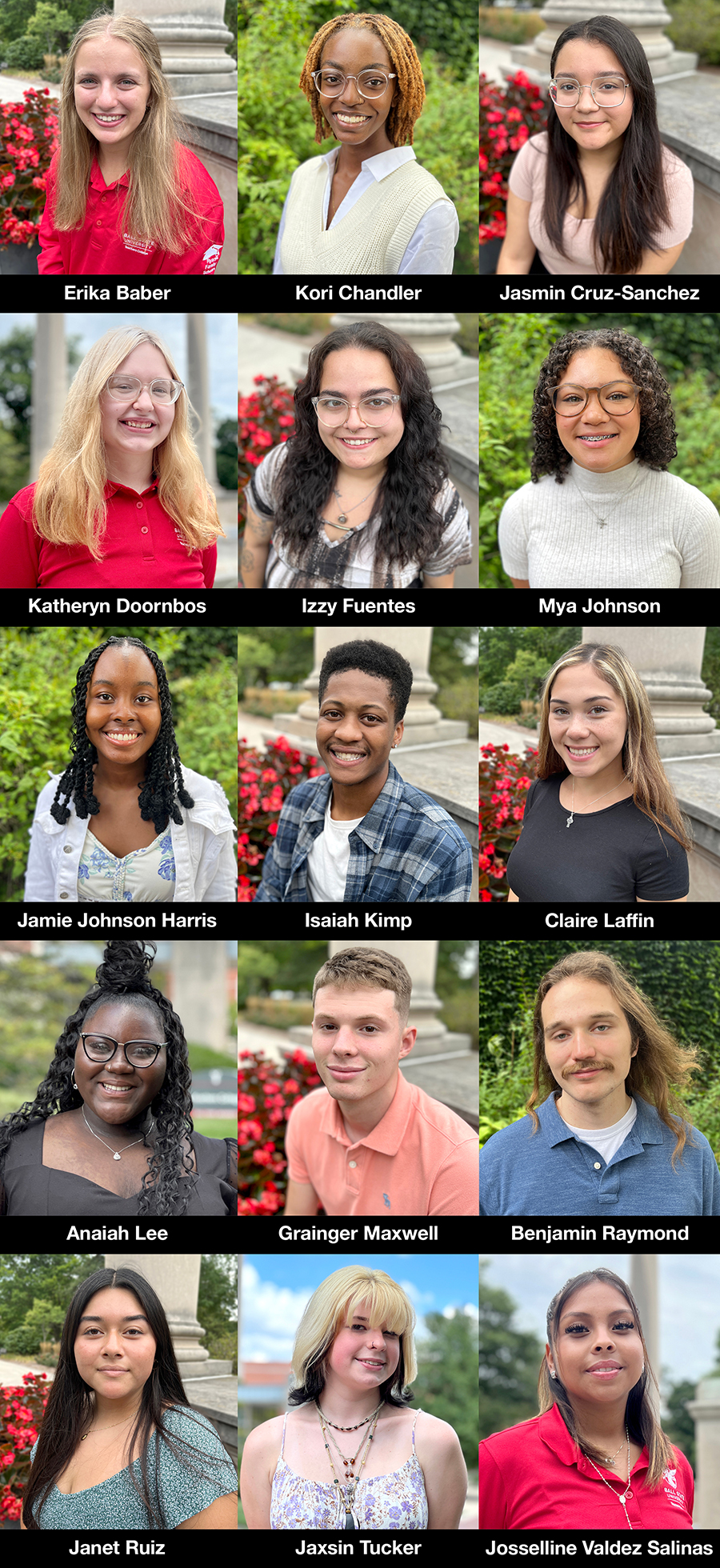 Ryan Family Scholars and Navigator Program | Ball State University