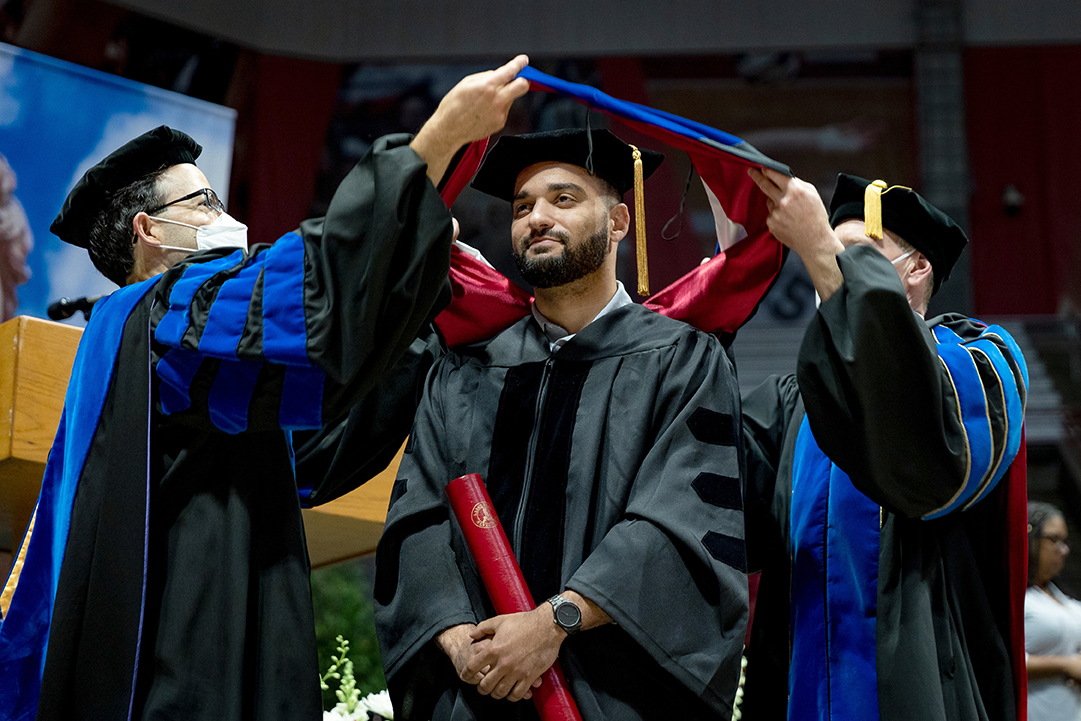 Holmes Scholars | Ball State University