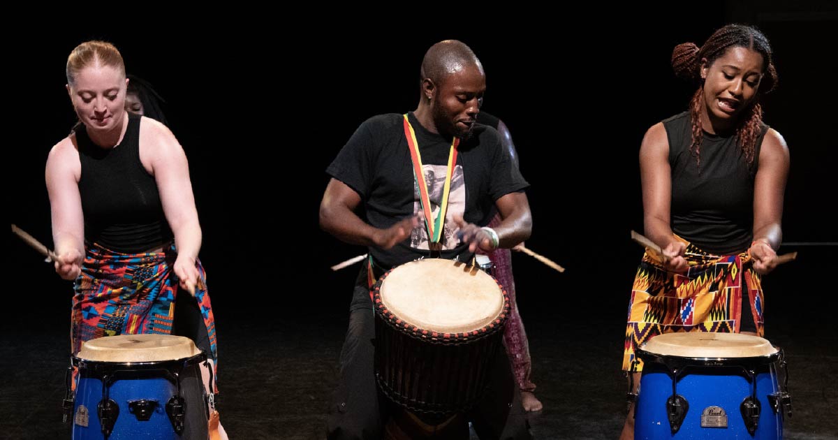 Dance Major Programs | Ball State University