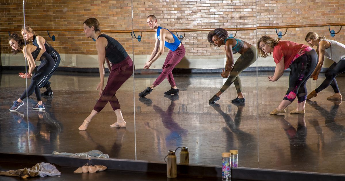 Dance | Ball State University