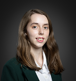 Nora Martin | Ball State University