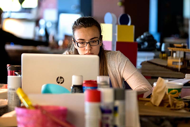 Department of Architecture | Ball State University