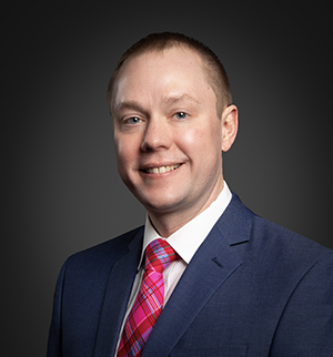 David Frye | Ball State University