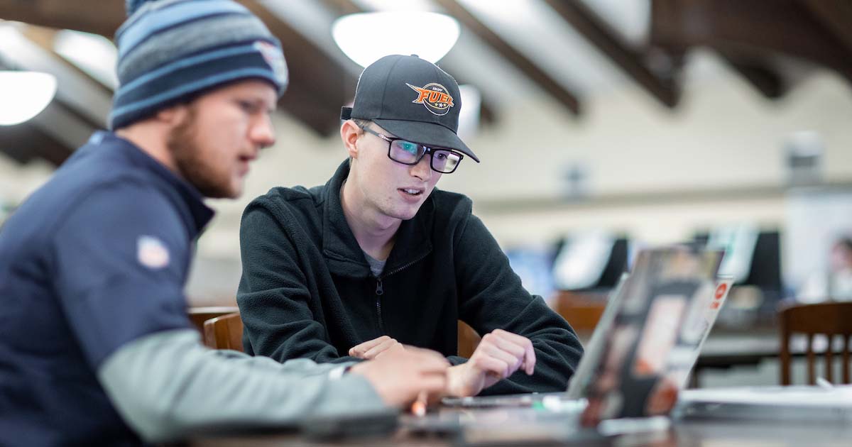 Appointment-Based Tutoring | Ball State Learning Center | Ball State ...