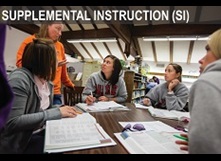 The Learning Center - University College | Ball State University