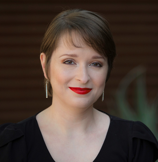 Alumna Mandy Woods – Department of Urban Planning | Ball State University