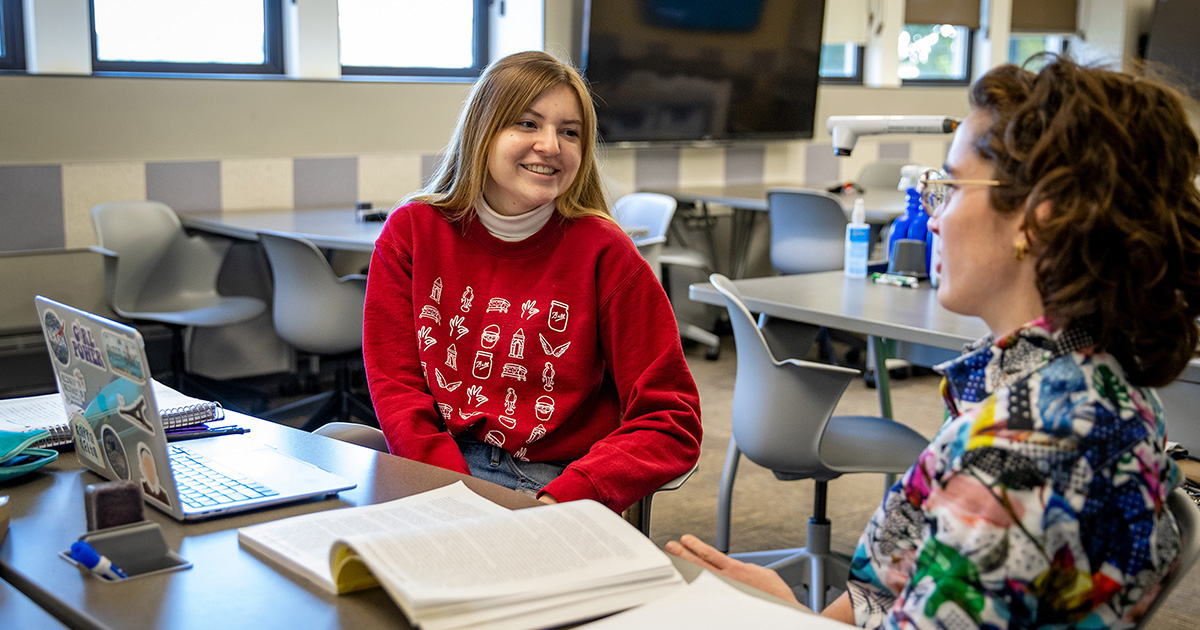 Minor in Women’s and Gender Studies | Ball State University