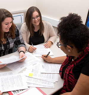 Discover Ball State Graduate School | Muncie, Indiana