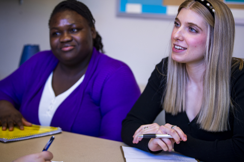 Discover Ball State Graduate School | Muncie, Indiana