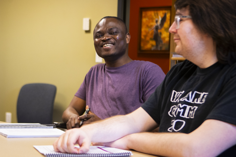 Discover Ball State Graduate School | Muncie, Indiana