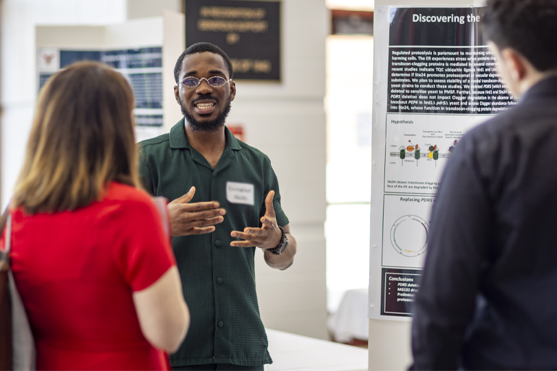 Discover Ball State Graduate School | Muncie, Indiana