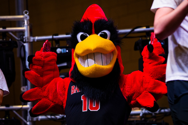 Contact Orientation Staff | Ball State University